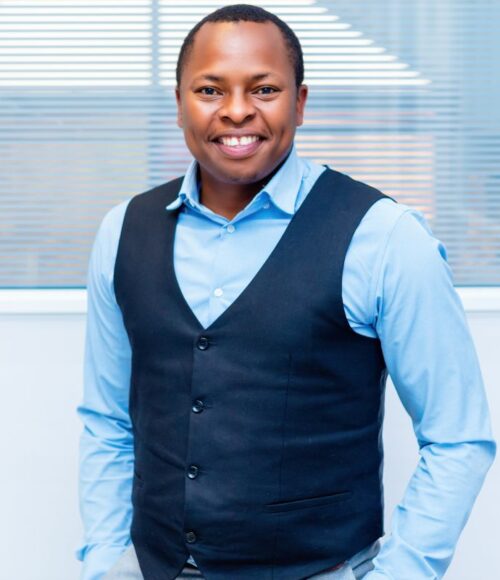 Our Team - Pesi Pesa Capital LTD